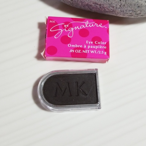 Mary Kay | Makeup | Mary Kay Signature Eye Color Storm | Poshmark